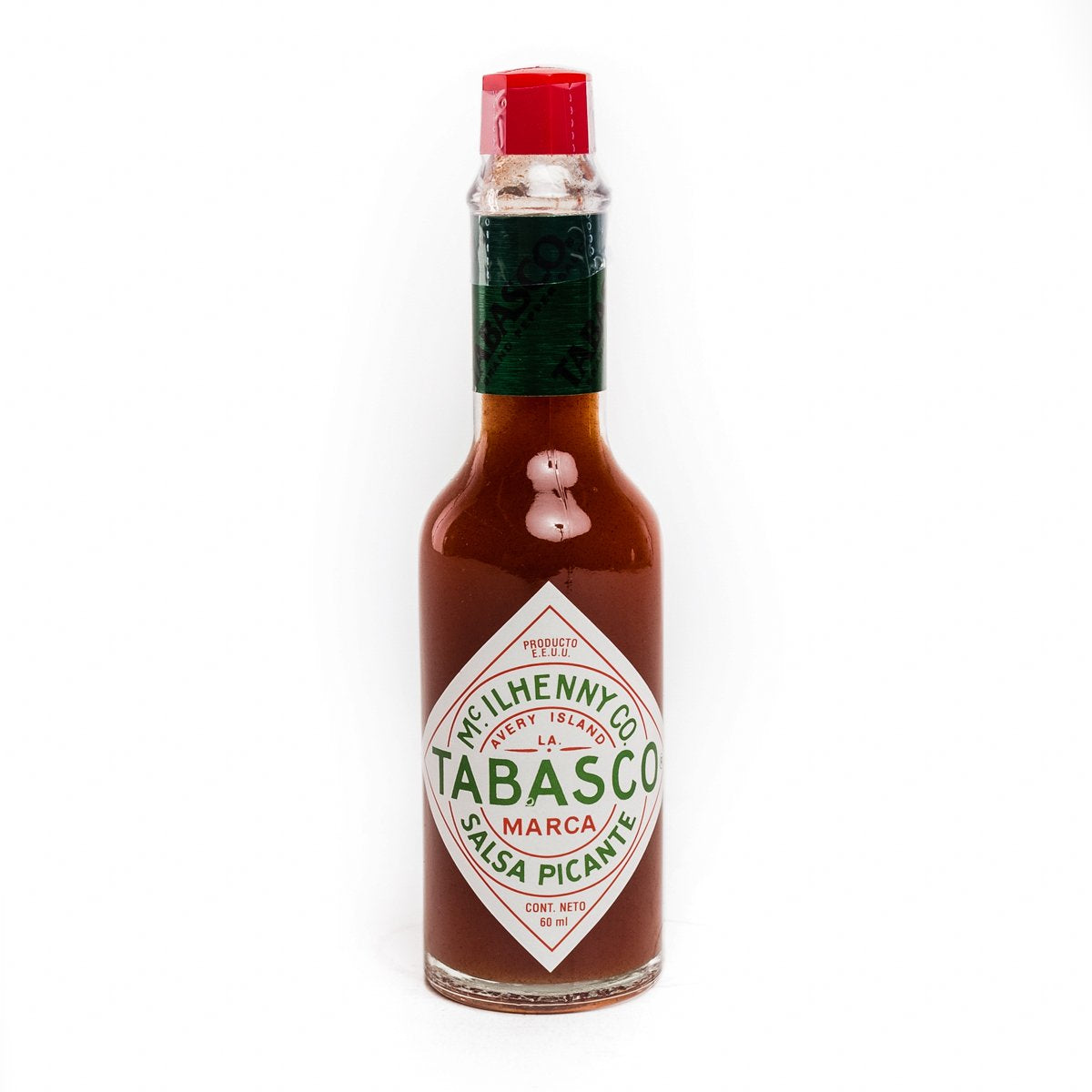 Salsa Clásica - Tabasco – Rancho Norte Monterrey